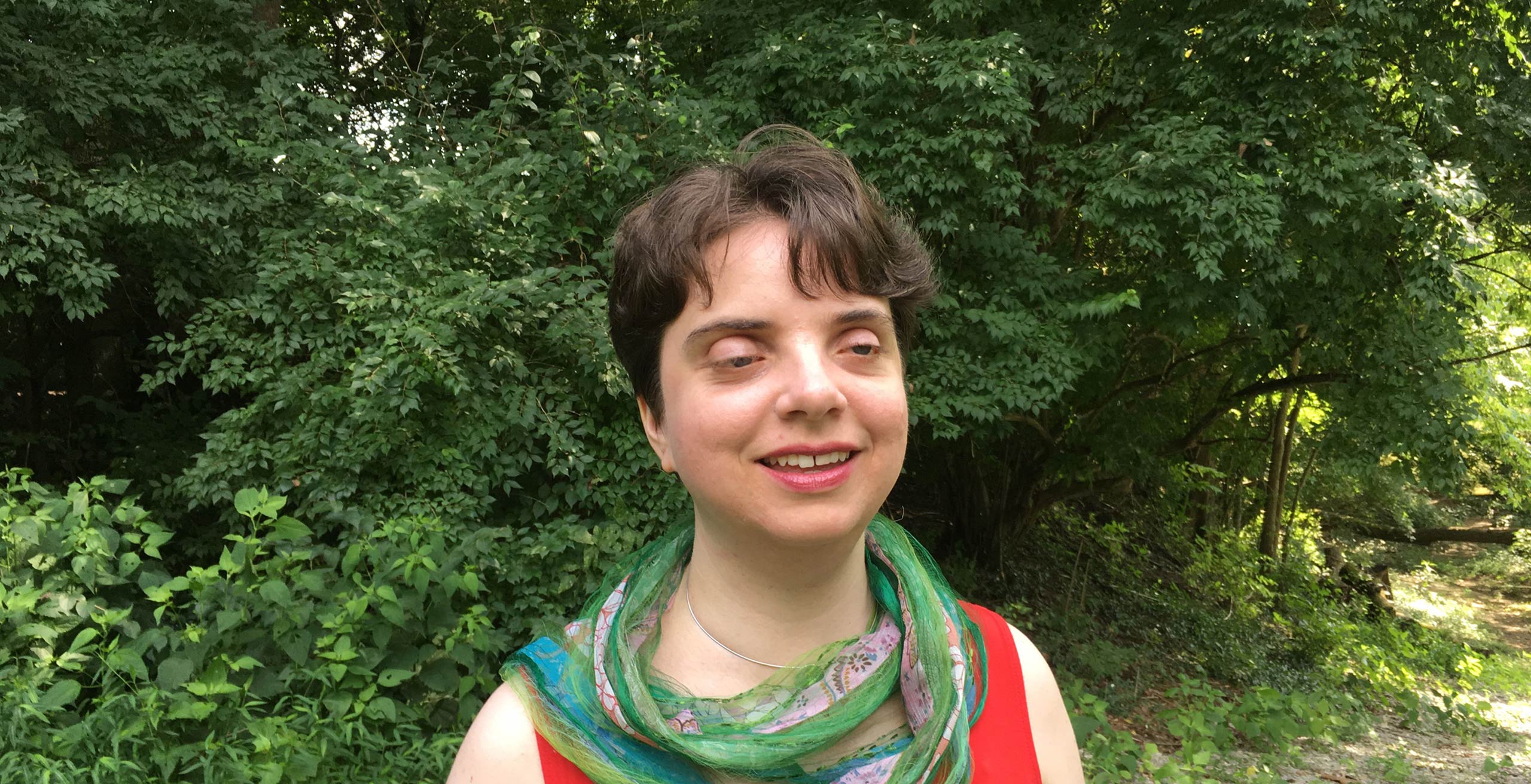 Narration - Annie Donnellon